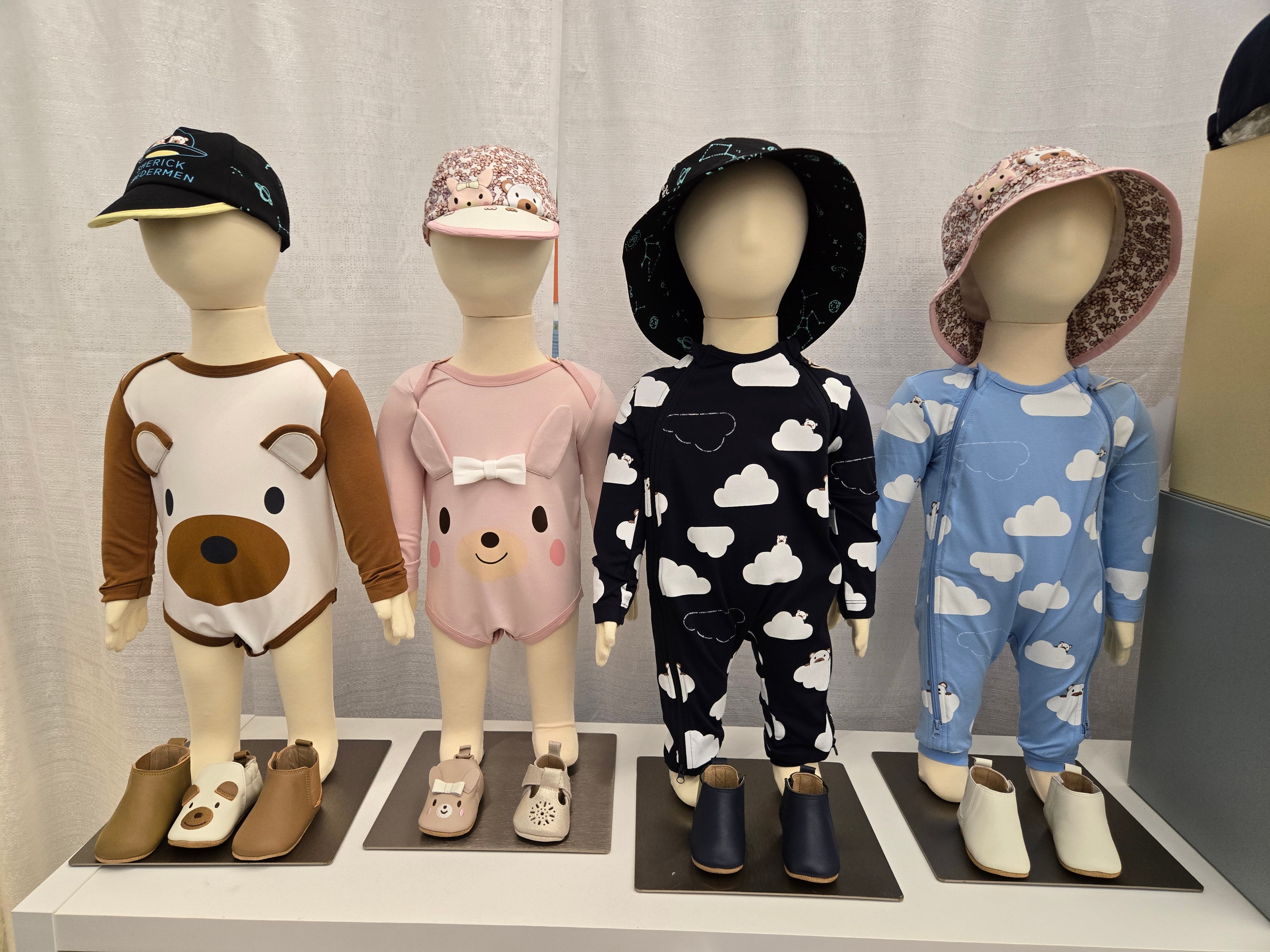 Apparel – Sherick Fredermen