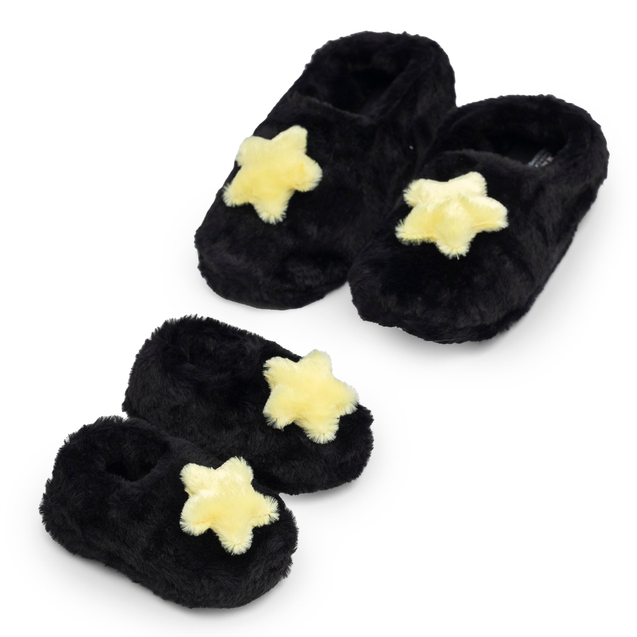 Slippers – Sherick Fredermen