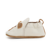 (Fredermen) Soft Sole Polar Bear Infant Shoe – Sherick Fredermen