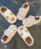 (Fredermen) Soft Sole Polar Bear Infant Shoe – Sherick Fredermen