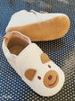 (Fredermen) Soft Sole Polar Bear Infant Shoe – Sherick Fredermen